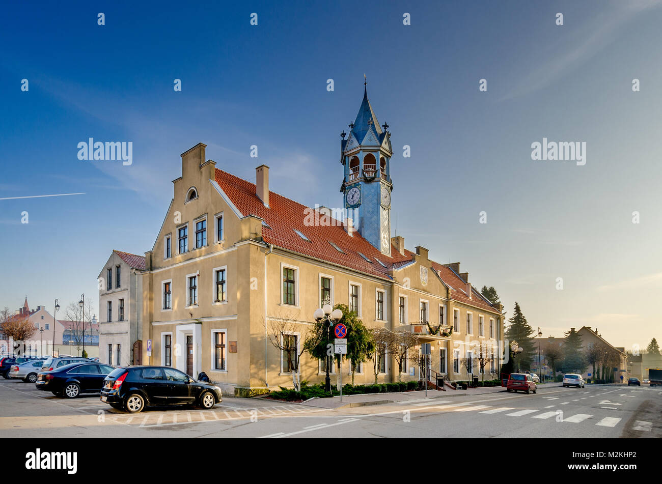 Wartenburg hi-res stock photography and images - Alamy