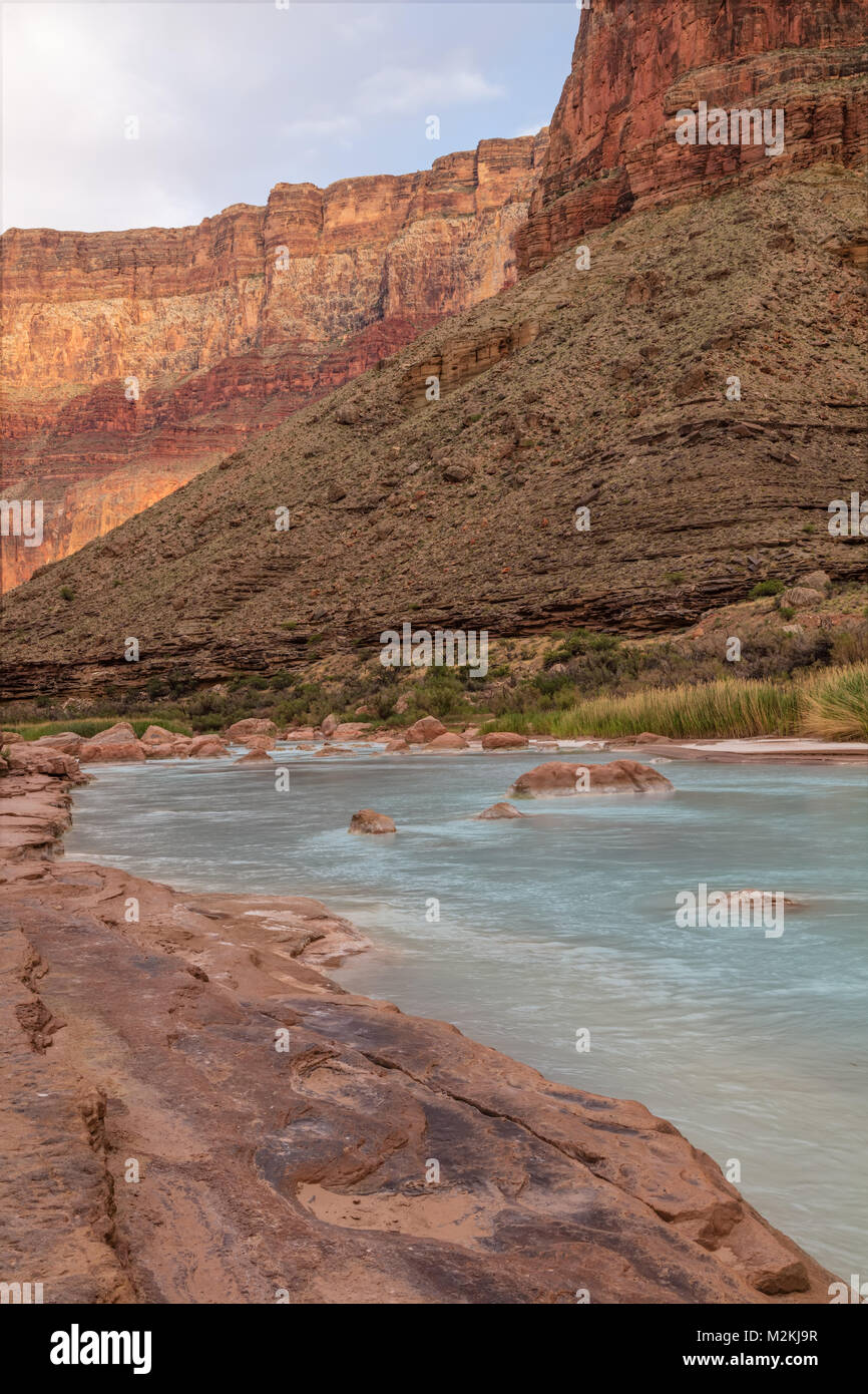 Little Colorado River High Resolution Stock Photography and Images - Alamy