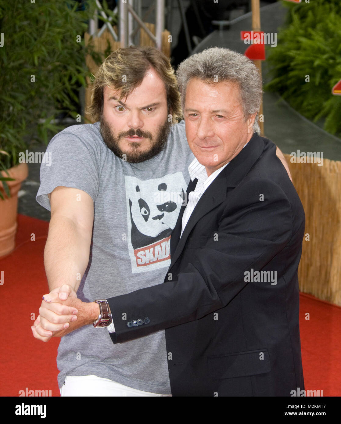 Roter jack see hi-res stock photography and images - Alamy