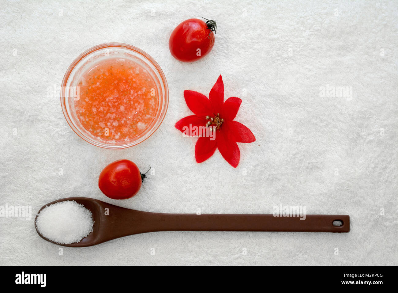 Body scrub made from hi-res stock photography and images - Alamy