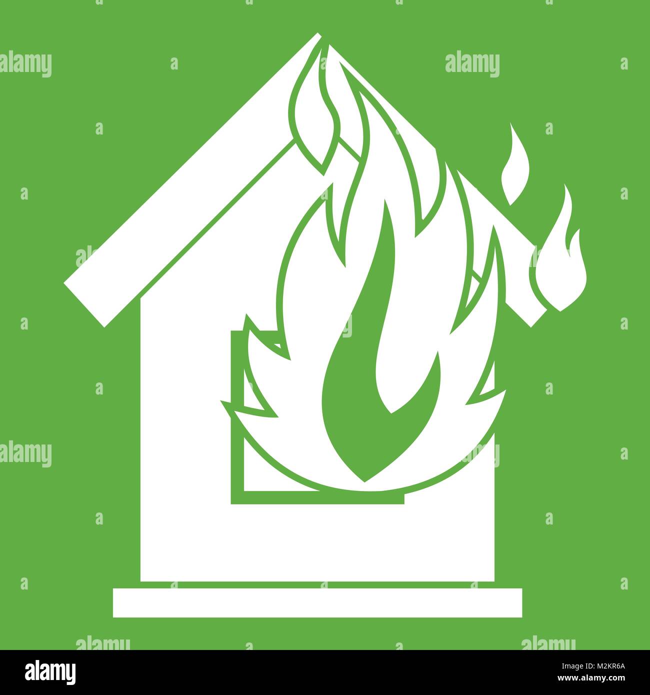 Preventing the sign Stock Vector Images - Alamy