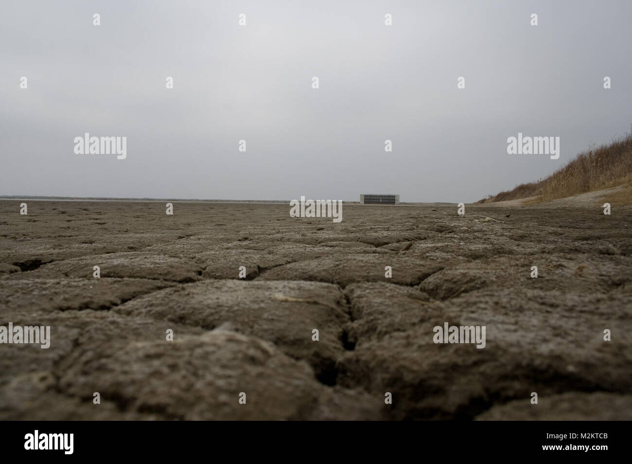 Dredged material disposal hi-res stock photography and images - Alamy