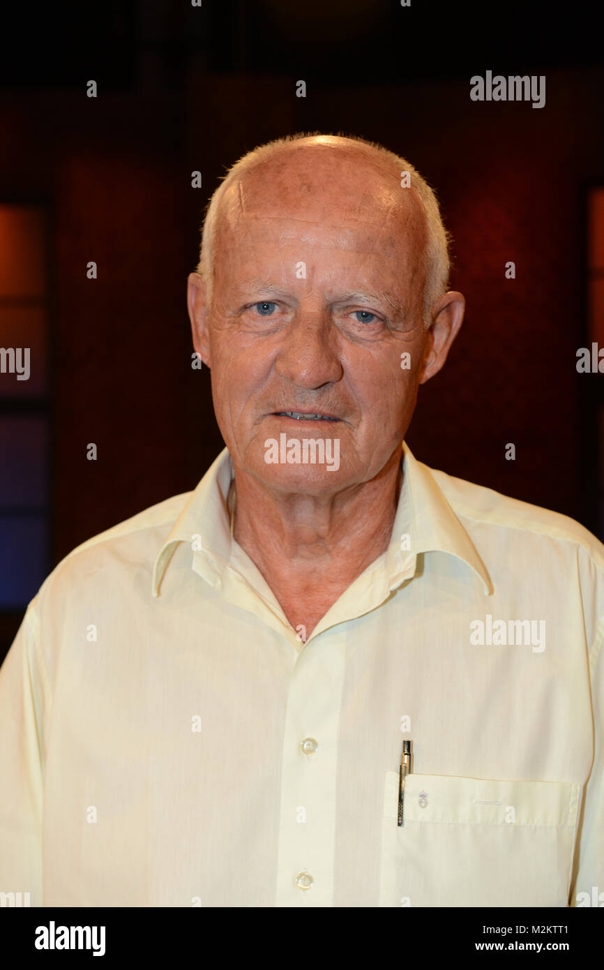 Ehemaliger lkw fahrer hi-res stock photography and images - Alamy