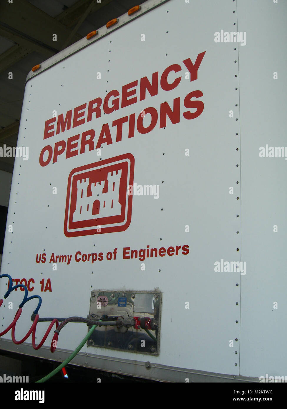 The U.S. Army Corps of Engineers' External Affairs Planning and ...