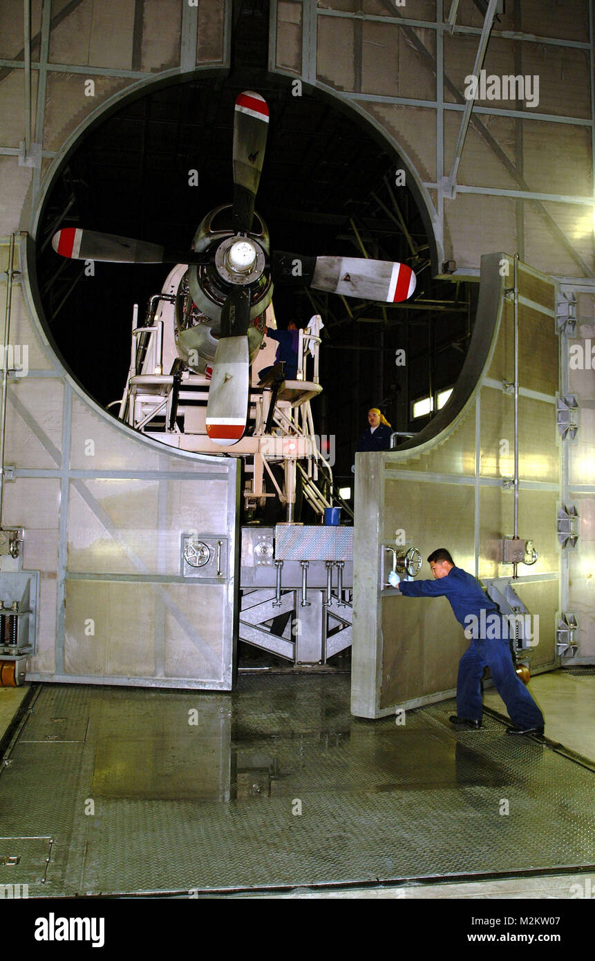 010723-N-8726C-004 Naval Air facility Misawa, Japan (Jul. 23, 2001) Ð ...