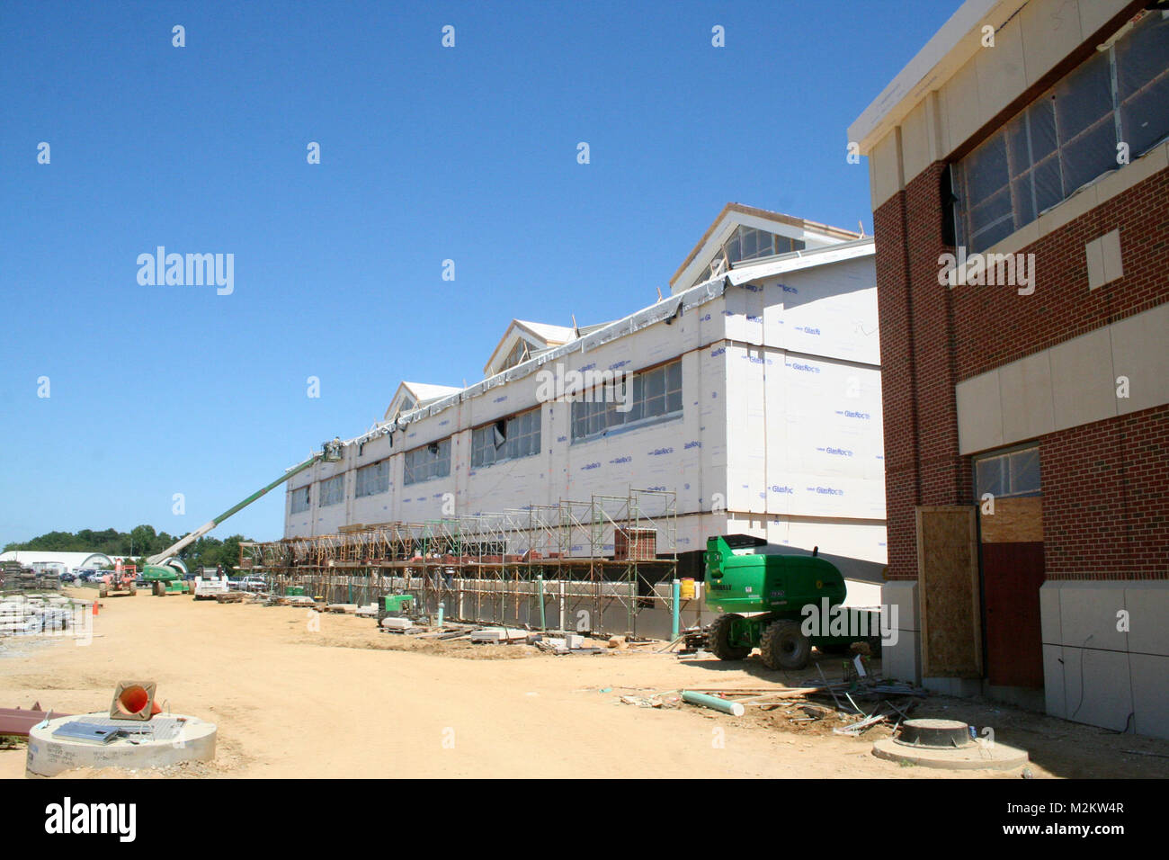 Distributed common ground system marine corps hi-res stock photography ...