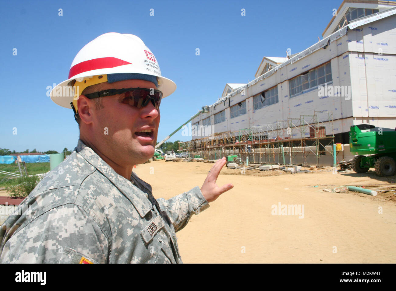 Distributed common ground system hi-res stock photography and images ...