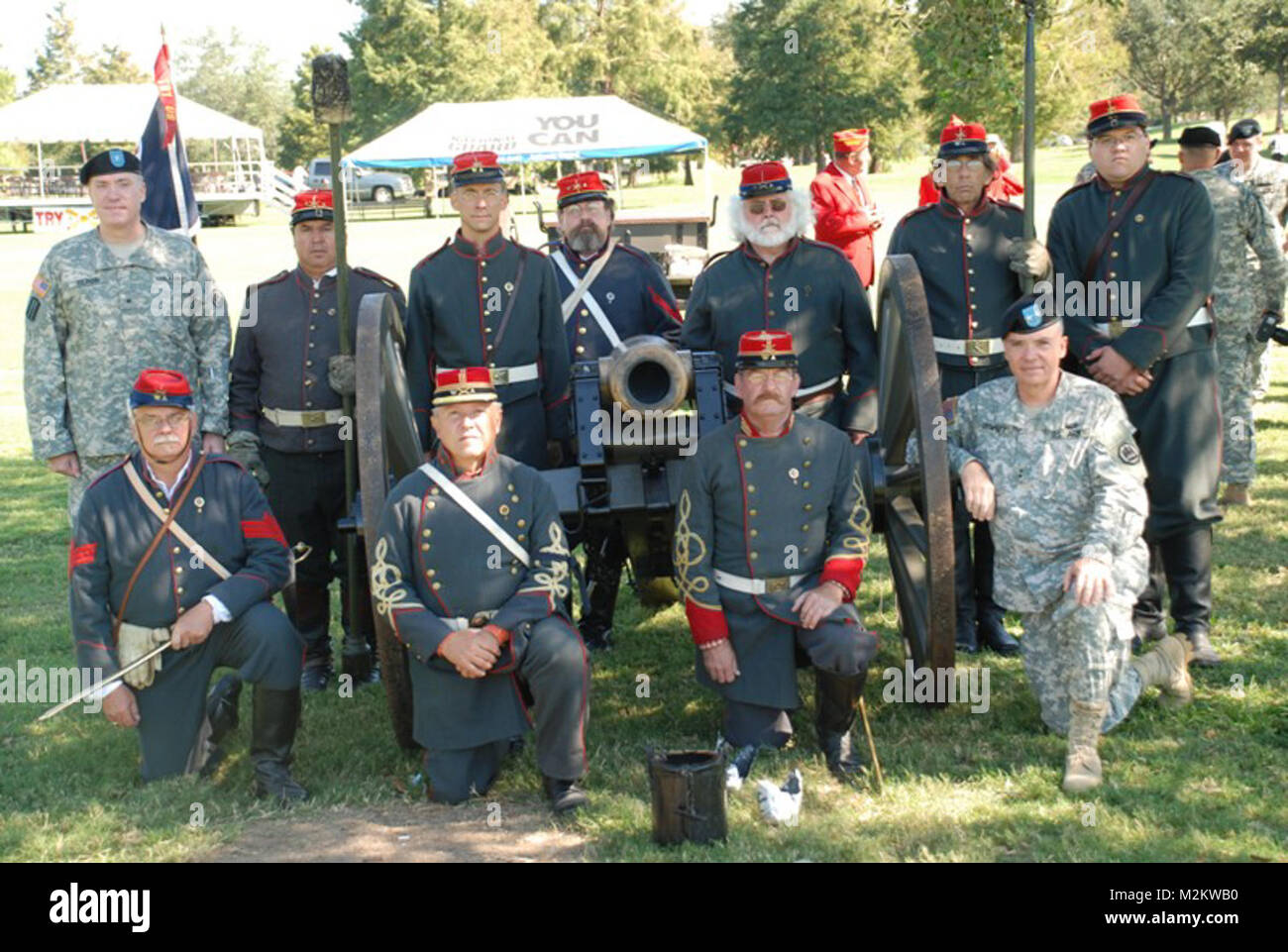 081019-A-0635O-017 by Louisiana National Guard Stock Photo - Alamy