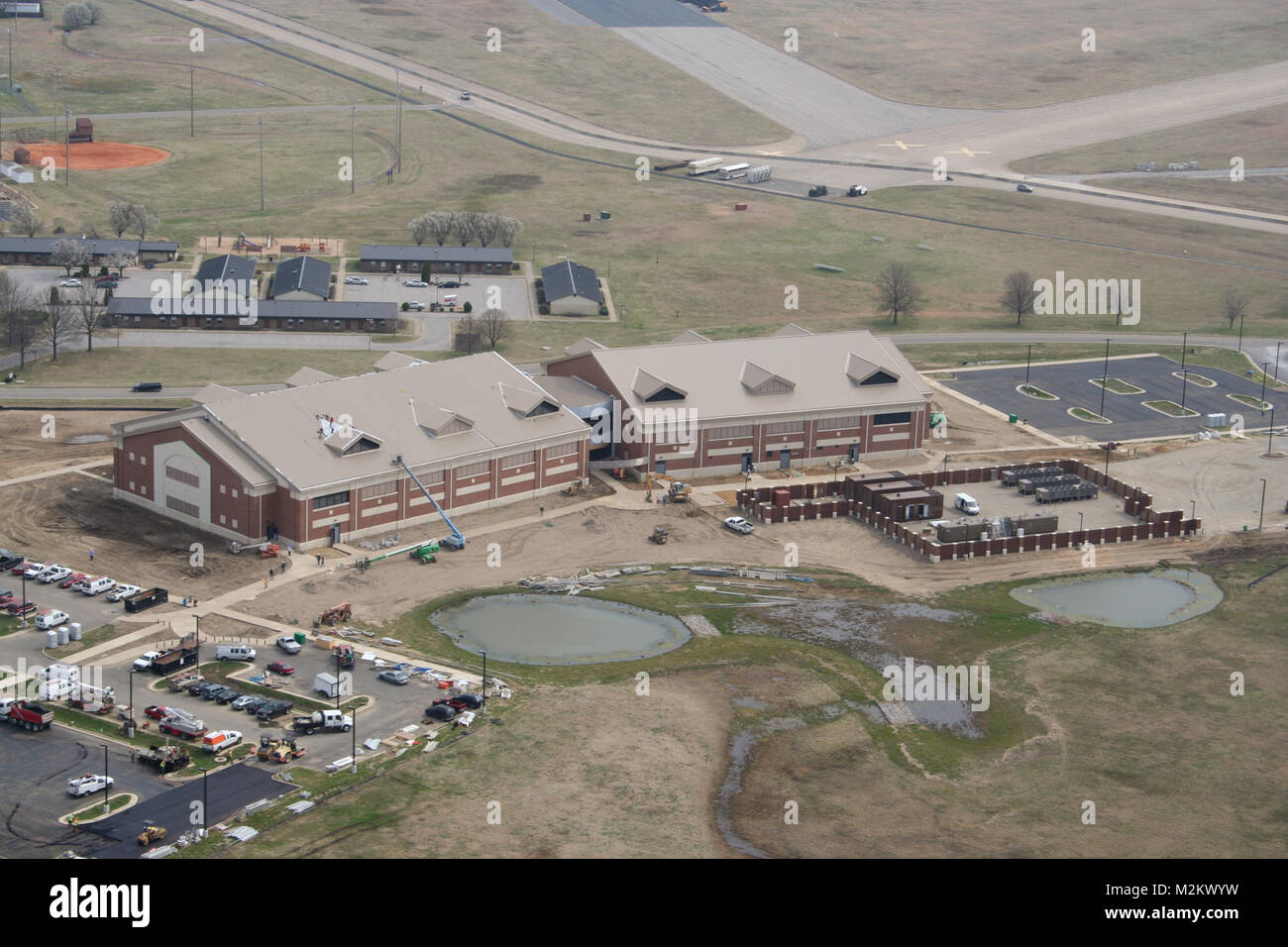 The Air Force’s Distributed Common Ground Station (DCGS) is a 120,000 ...