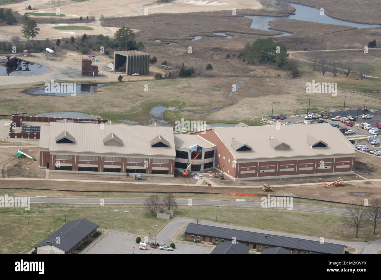 The Air Force’s Distributed Common Ground Station (DCGS) is a 120,000 ...