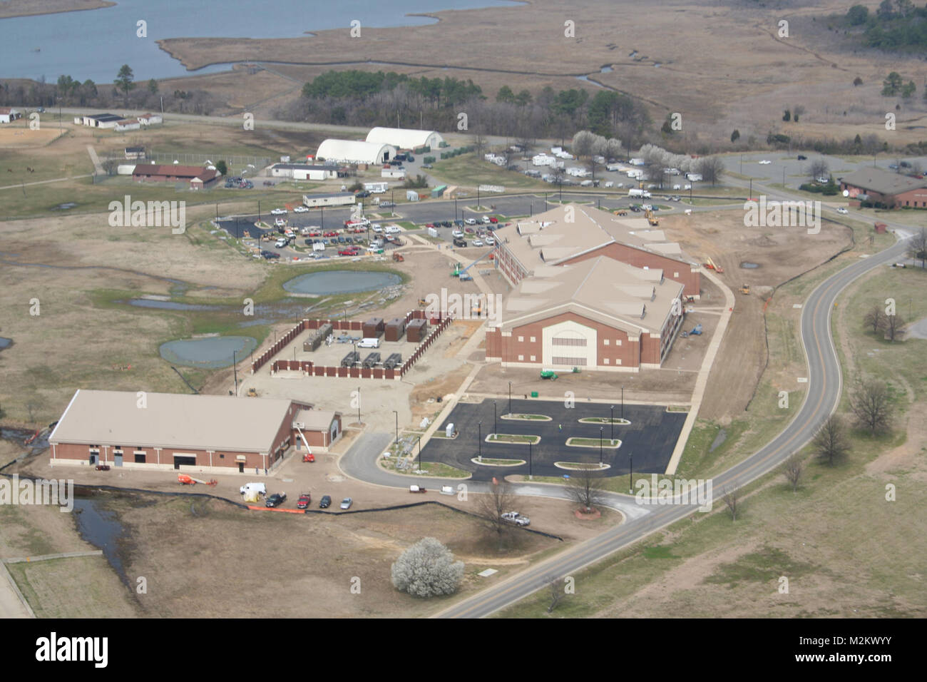 The Air Force’s Distributed Common Ground Station (DCGS) is a 120,000 ...