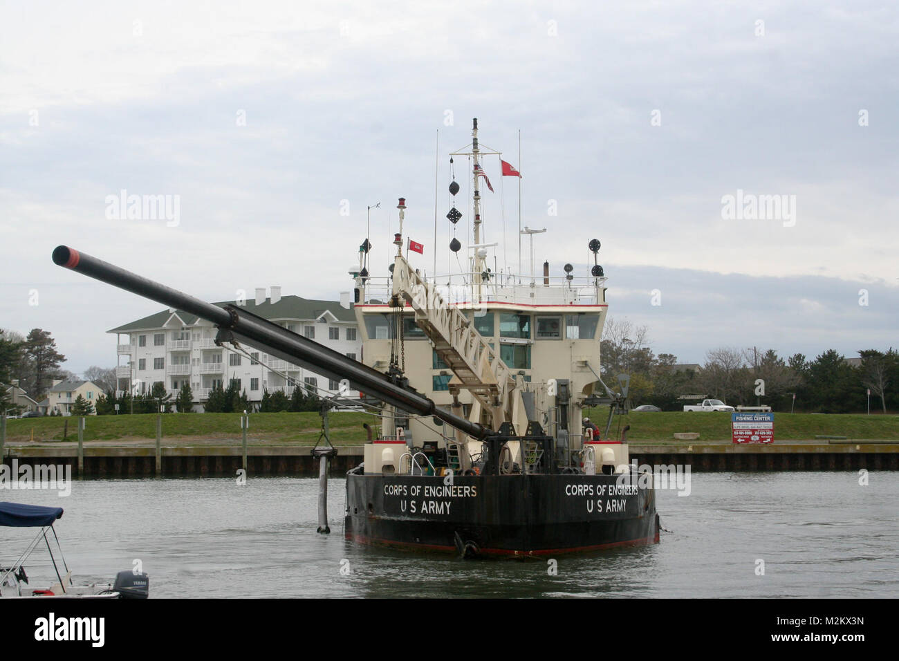 Rudee inlet, va hi-res stock photography and images - Alamy