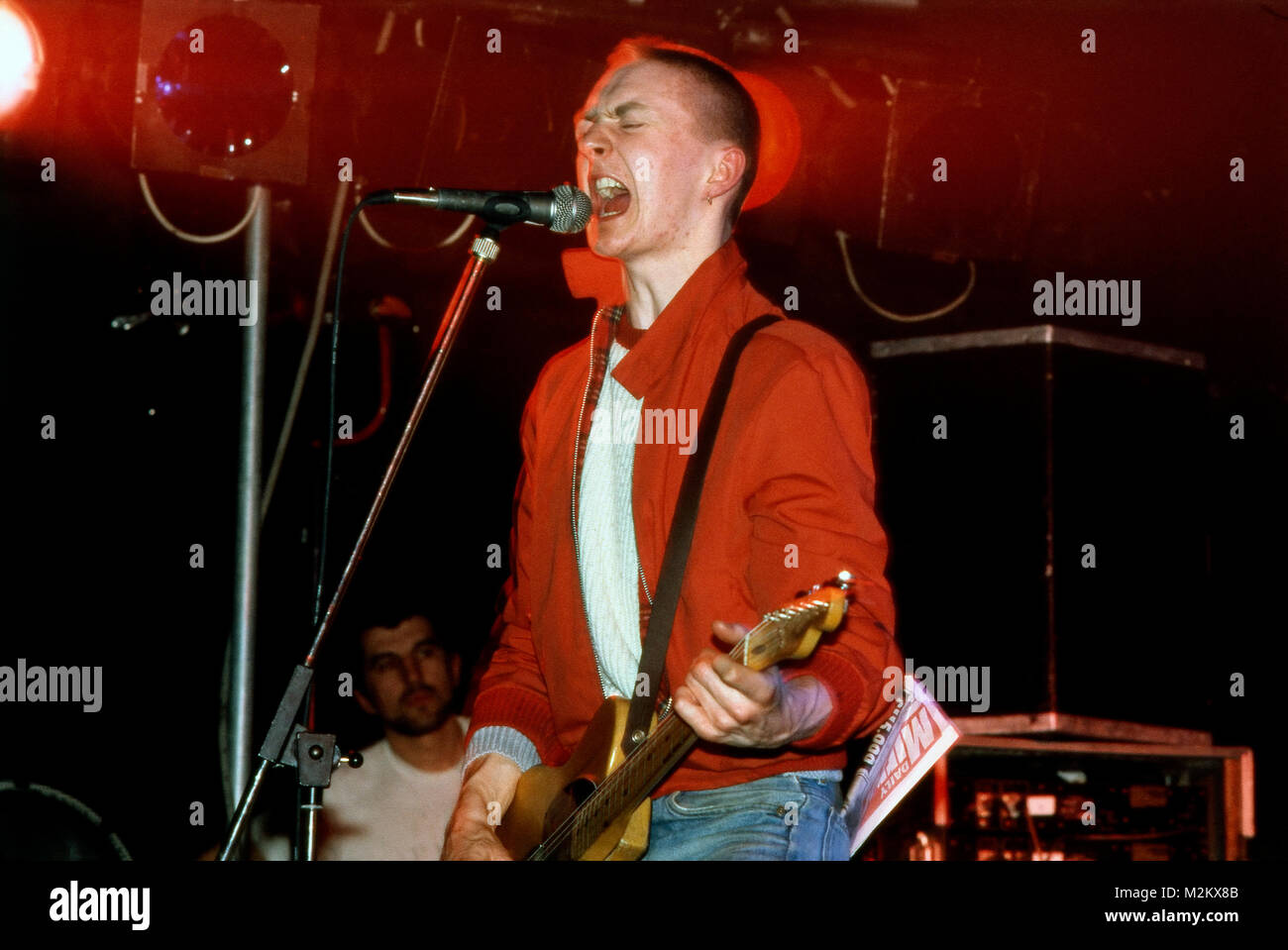 Chris dean hi-res stock photography and images - Alamy