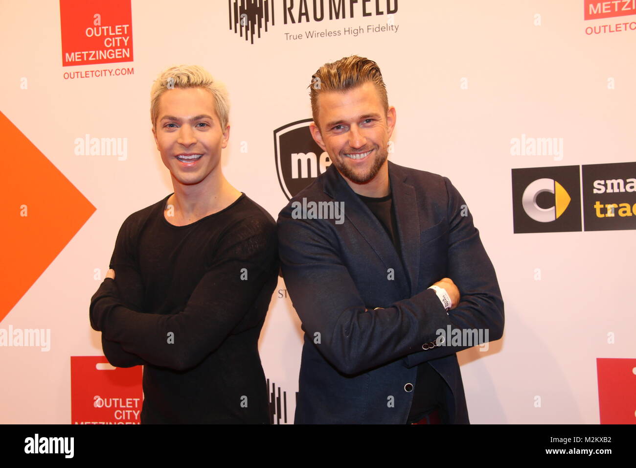 David prinz hi-res stock photography and images - Alamy