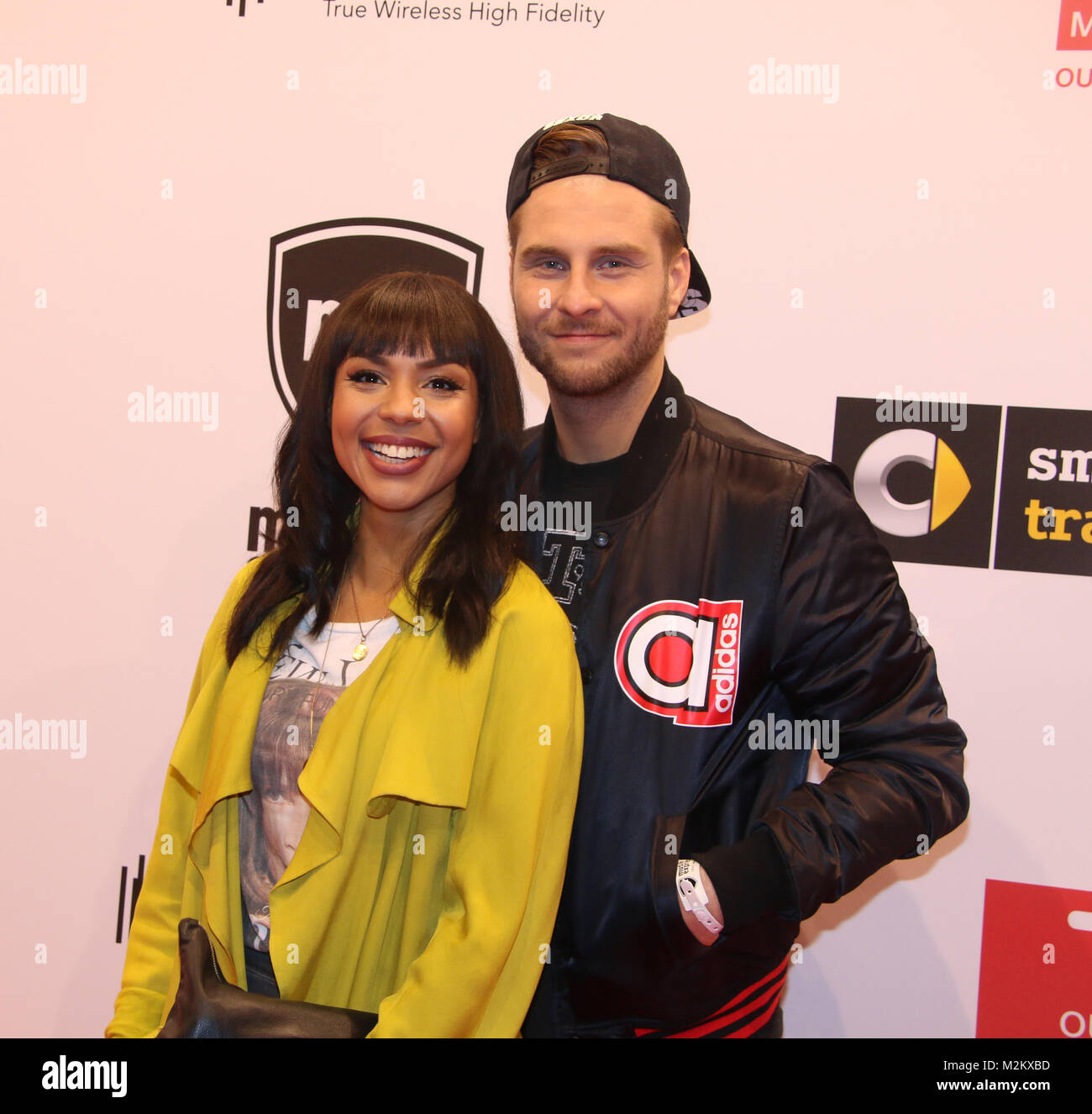 Alexandra maurer hi-res stock photography and images - Alamy