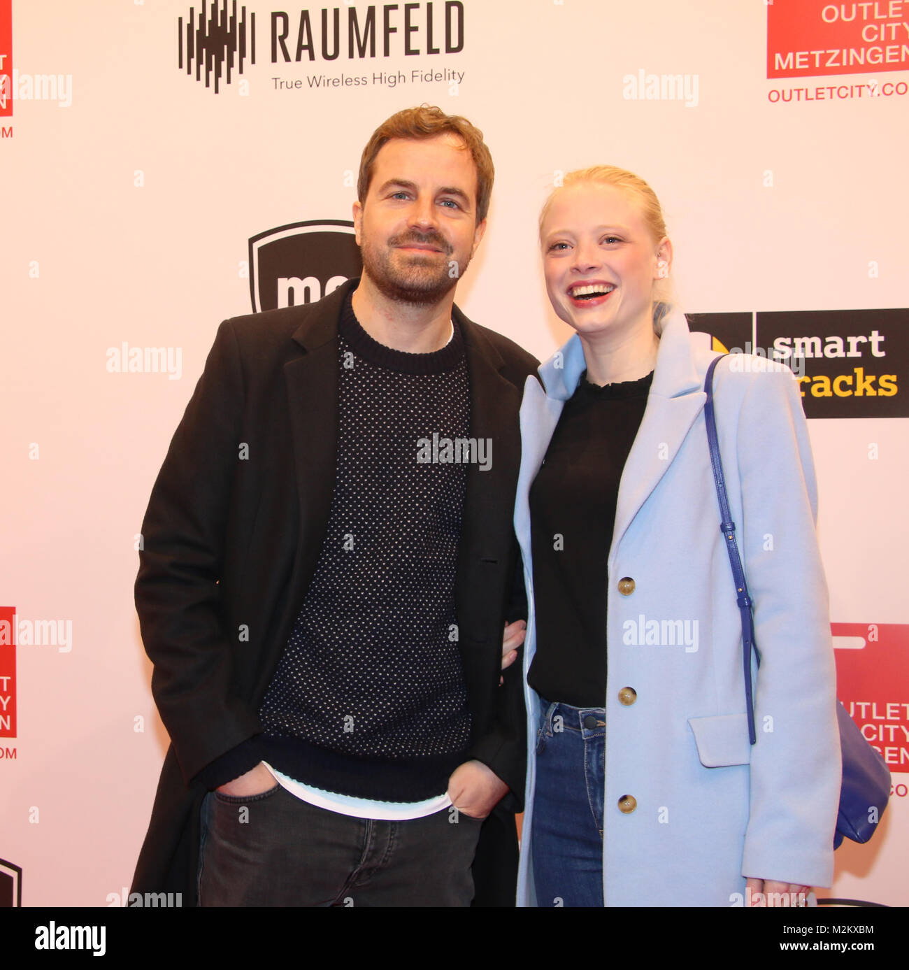 Dj laura hi-res stock photography and images - Alamy