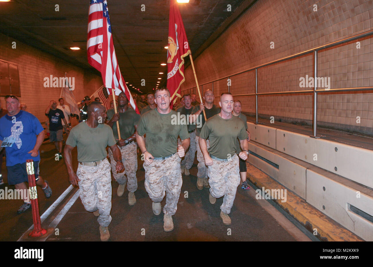 (From left to right) Sgt. Maj. Samuel Heyward Jr., the sergeant major ...