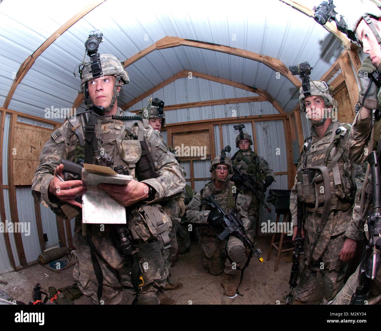 Map of fort macleod hi-res stock photography and images - Alamy