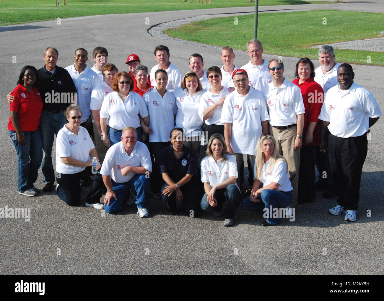 The U.S. Army Corps of Engineers' External Affairs Planning and ...