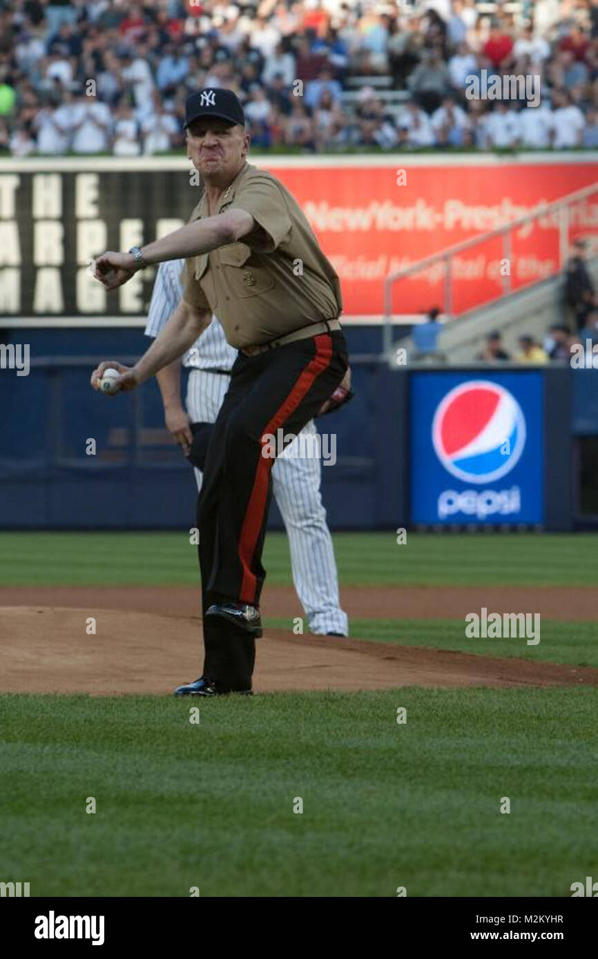 Lt. Gen. Richard F. Natonski, commander for U.S. Marine Corps Forces ...