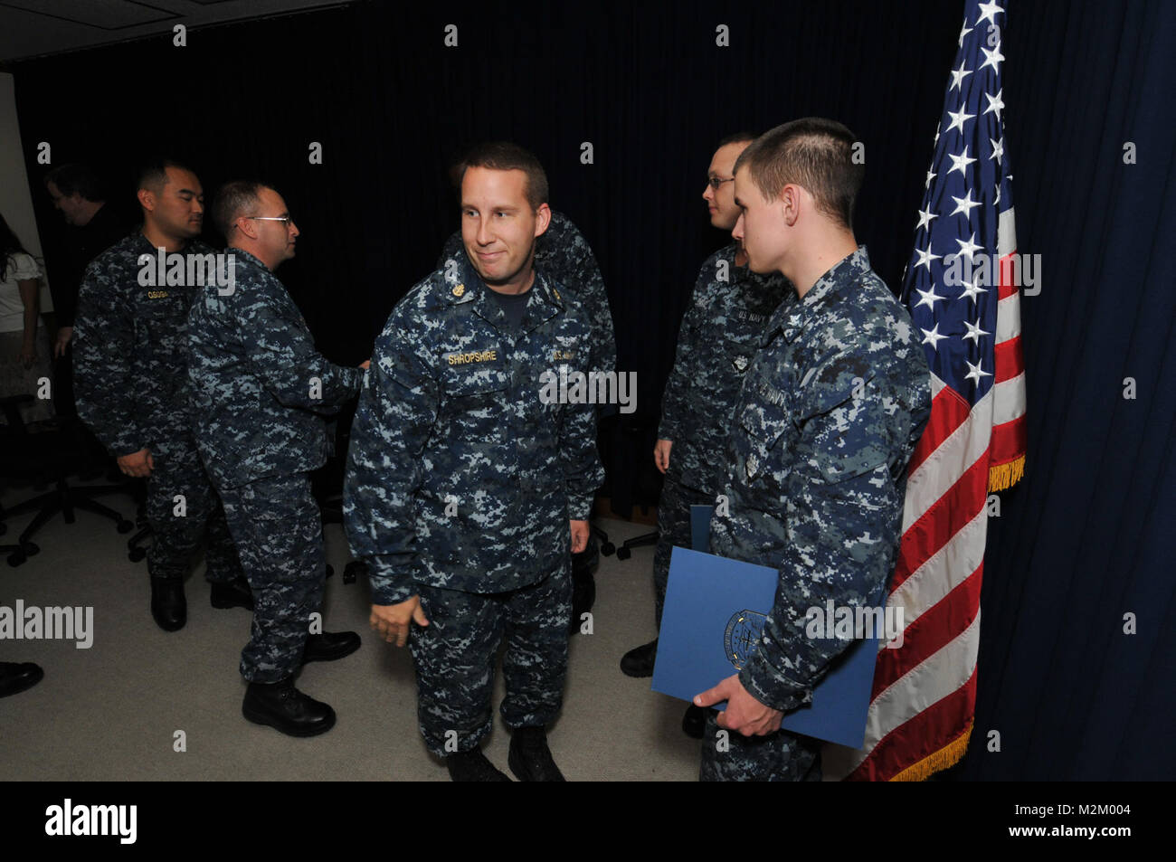 110415-N-AG621-015 by Commander, U.S. Naval Forces Japan (CNFJ Stock ...