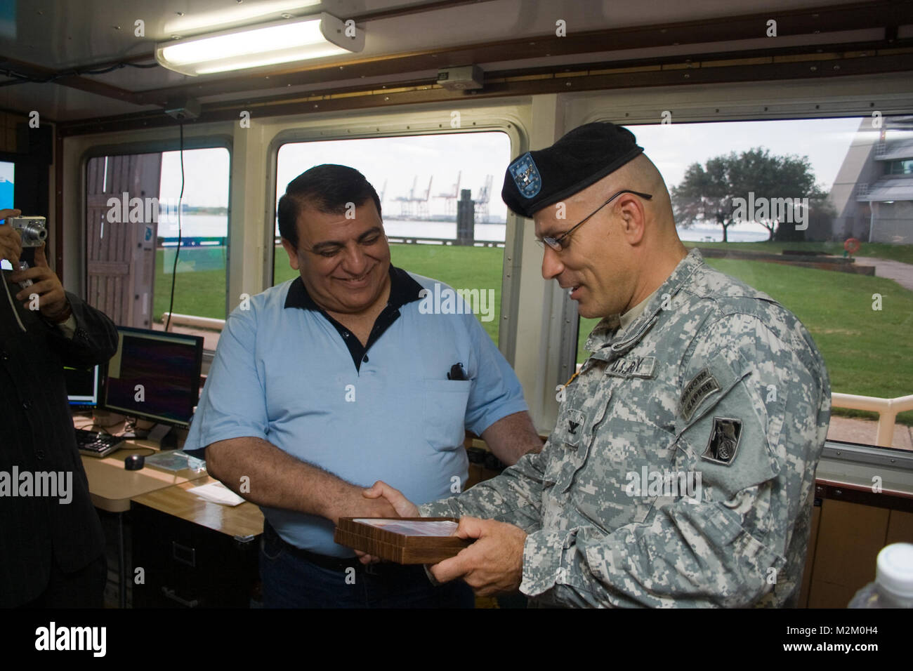 Army navy engineers from hi-res stock photography and images - Alamy