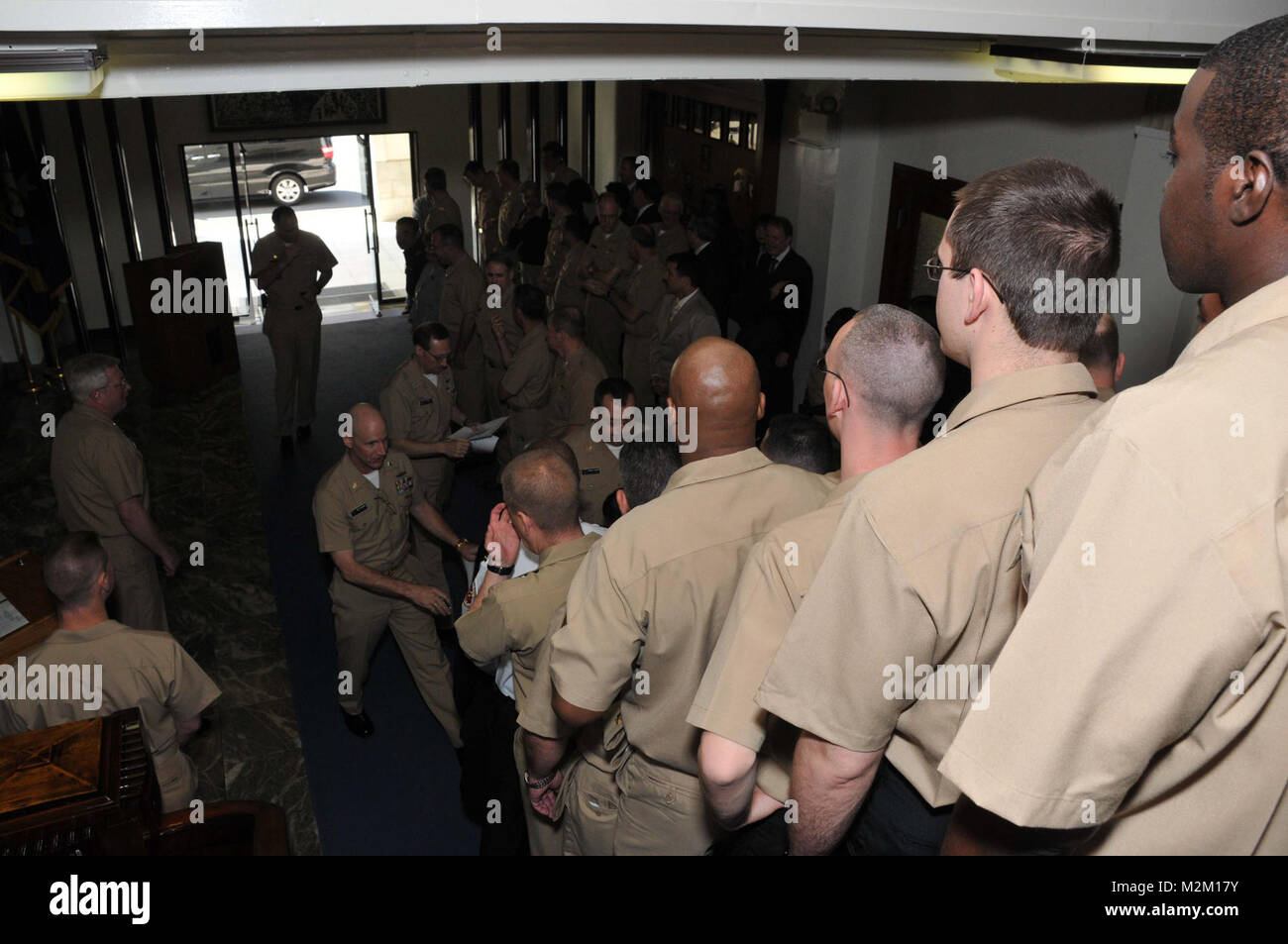 CNFJ CNRJ CoC 121 by Commander, U.S. Naval Forces Japan (CNFJ Stock ...