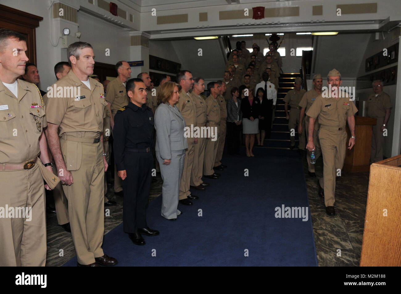 CNFJ CNRJ CoC 115 by Commander, U.S. Naval Forces Japan (CNFJ Stock ...