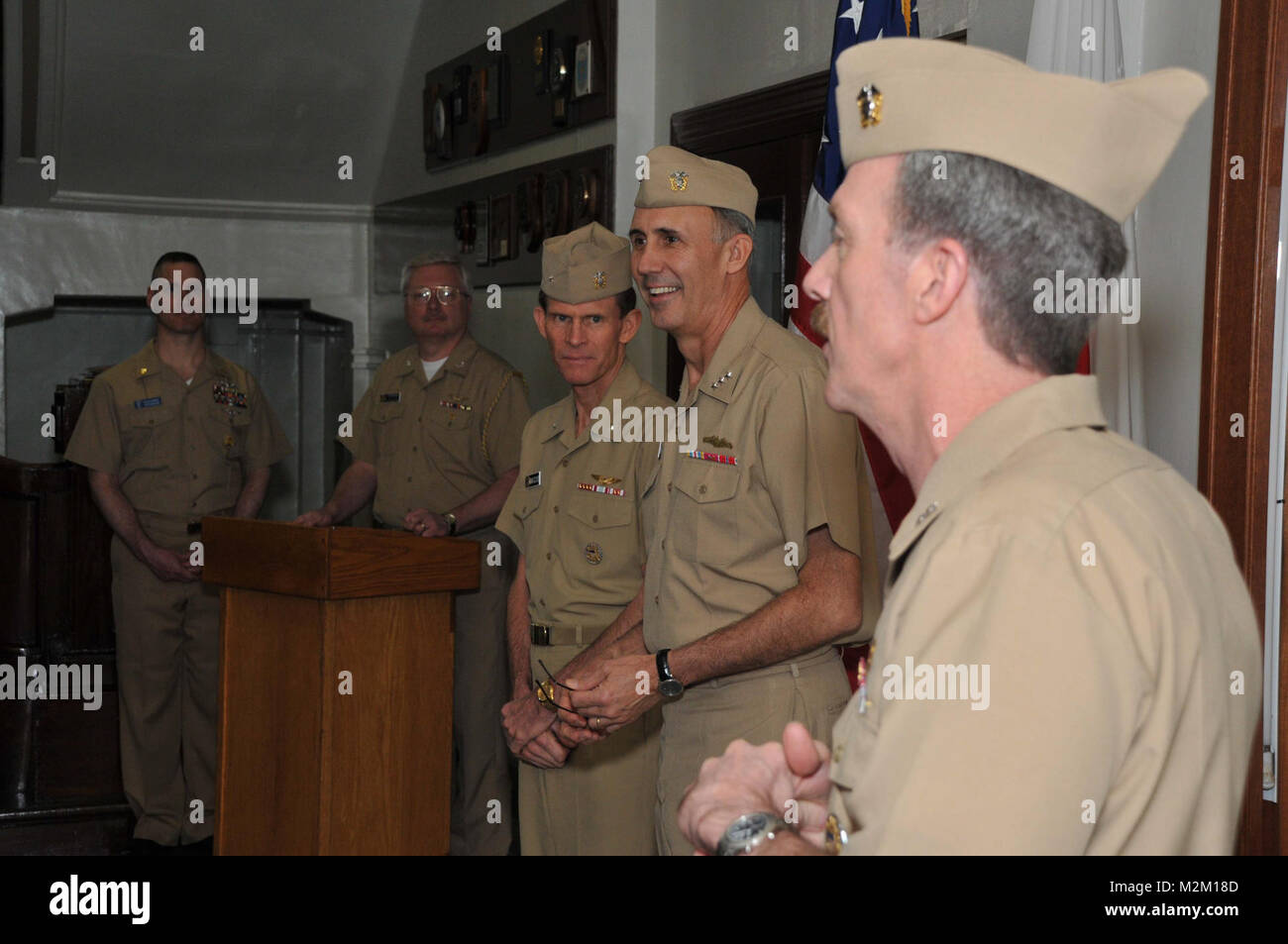 CNFJ CNRJ CoC 113 by Commander, U.S. Naval Forces Japan (CNFJ Stock ...