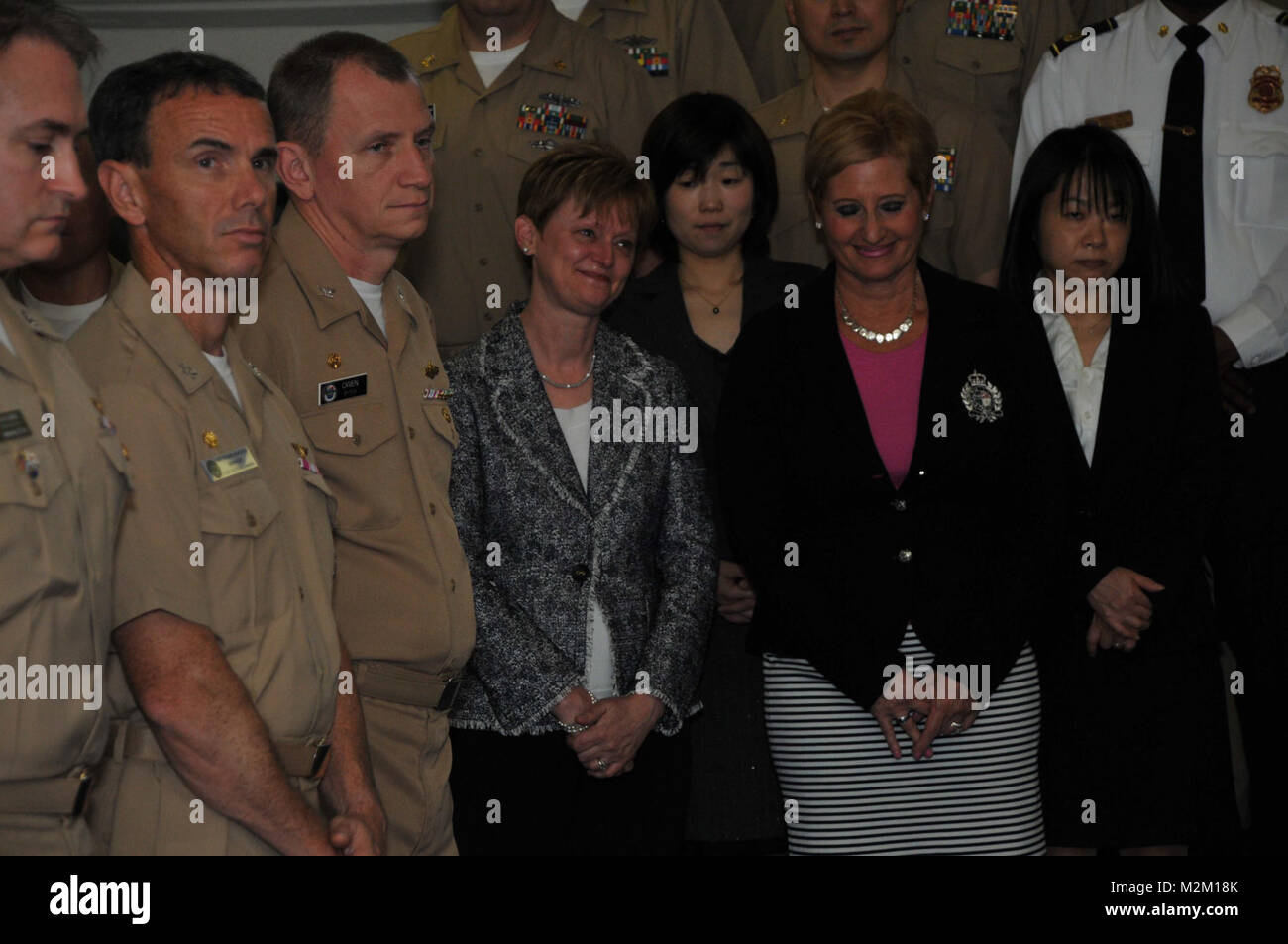 CNFJ CNRJ CoC 109 by Commander, U.S. Naval Forces Japan (CNFJ Stock ...
