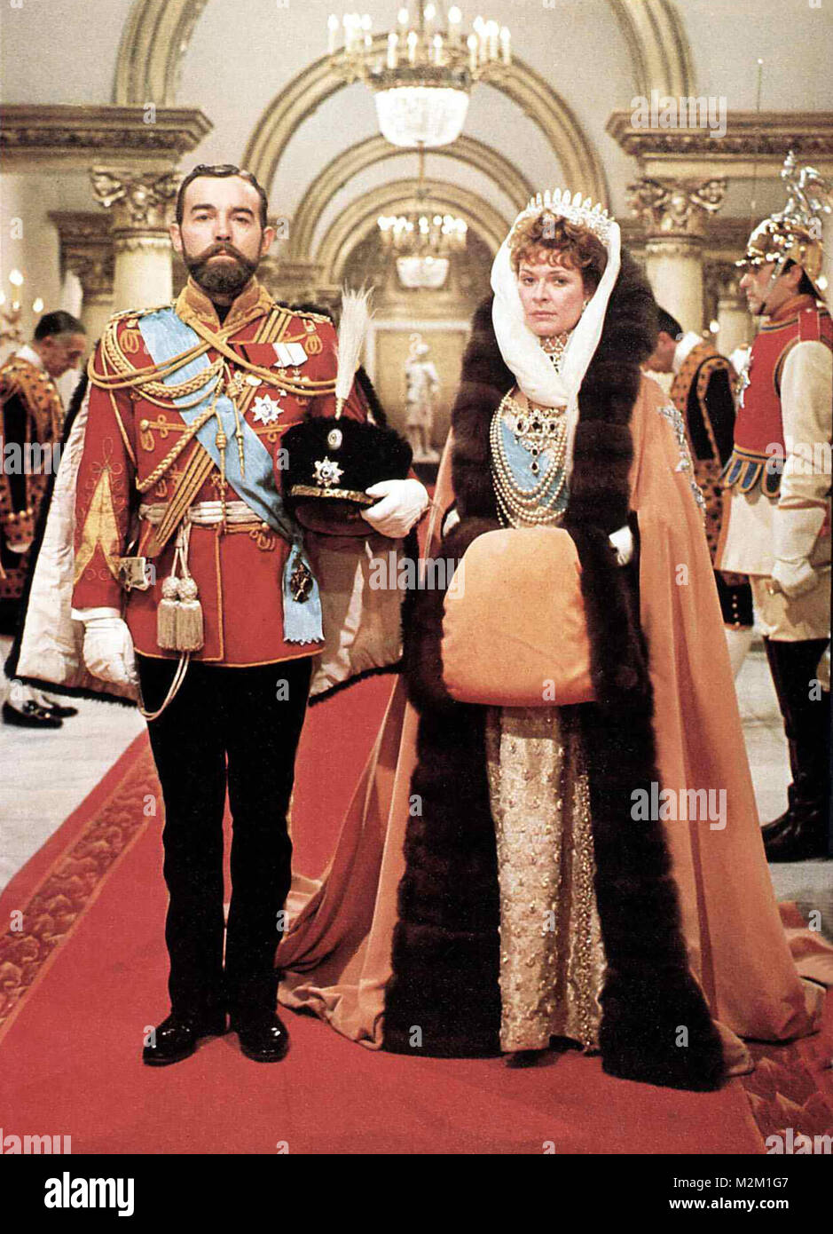 Jayston suzman hi-res stock photography and images - Alamy