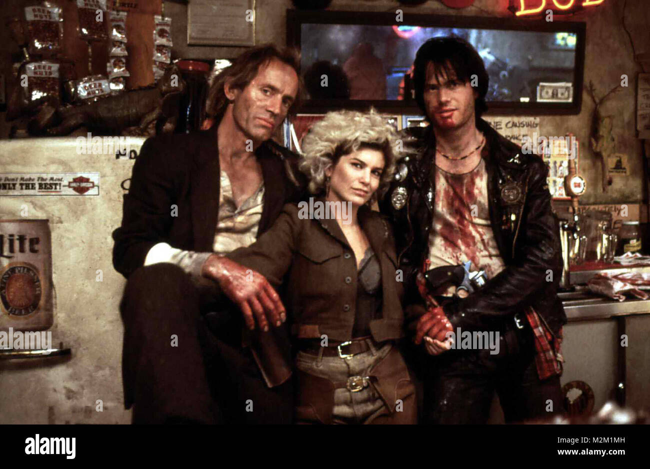Near dark 1987 hi-res stock photography and images - Alamy