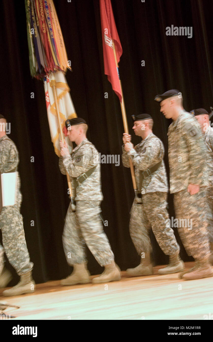 Colonel Andrew Backus assumes command of the Norfolk District, U.S ...