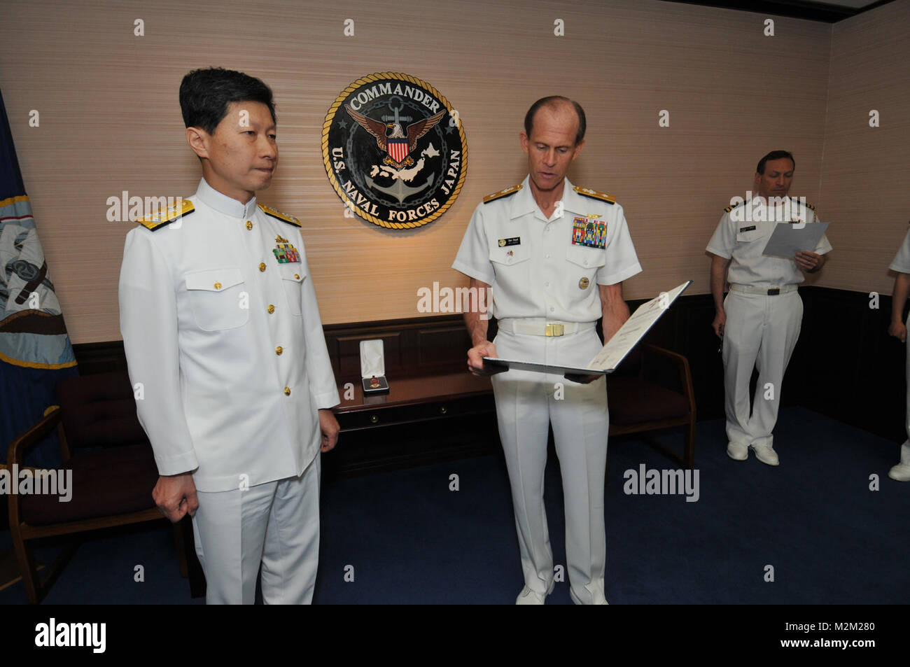 110517-N-AG621-029 by Commander, U.S. Naval Forces Japan (CNFJ Stock ...