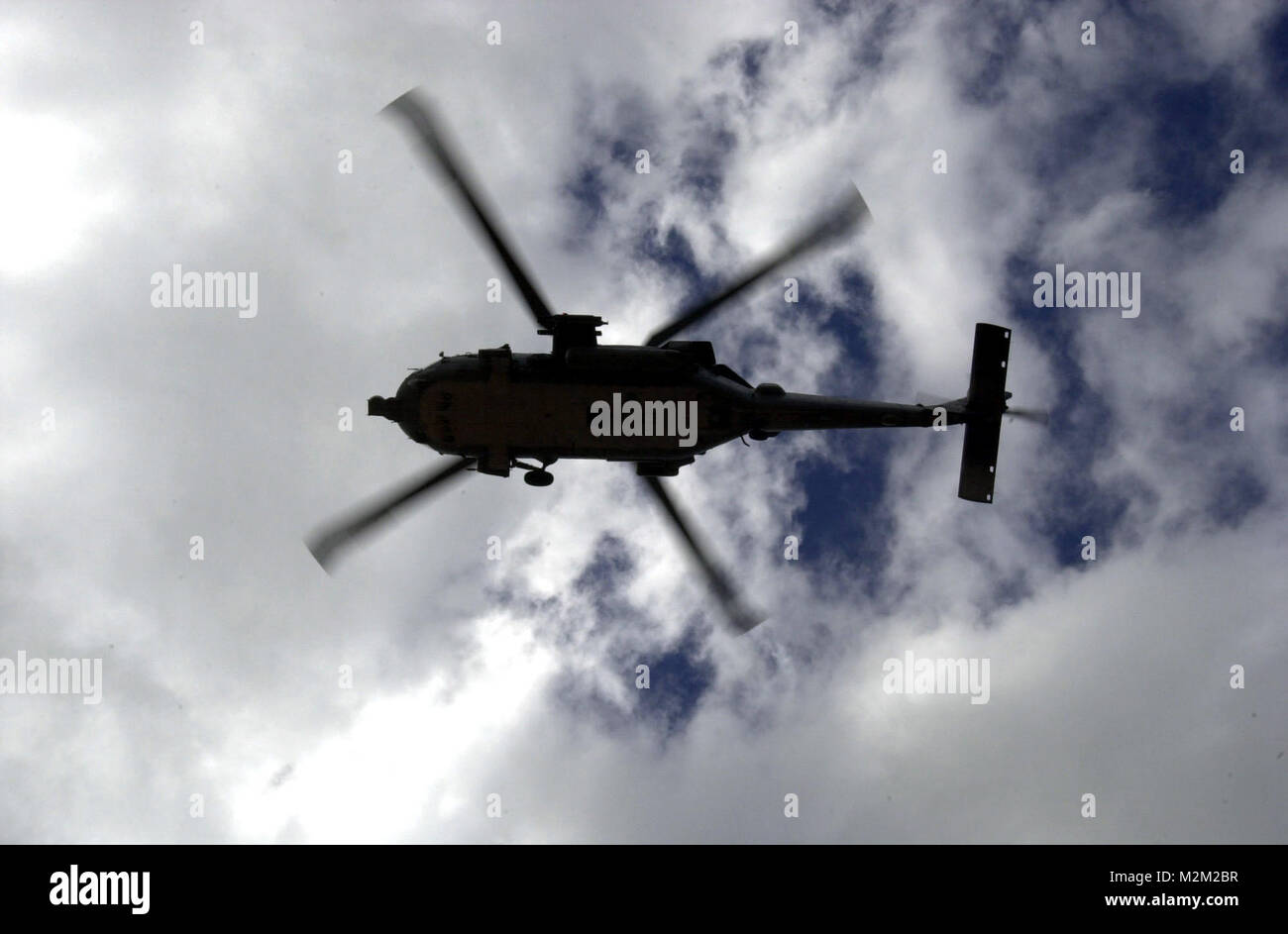 Anti submarines warfare hi-res stock photography and images - Alamy