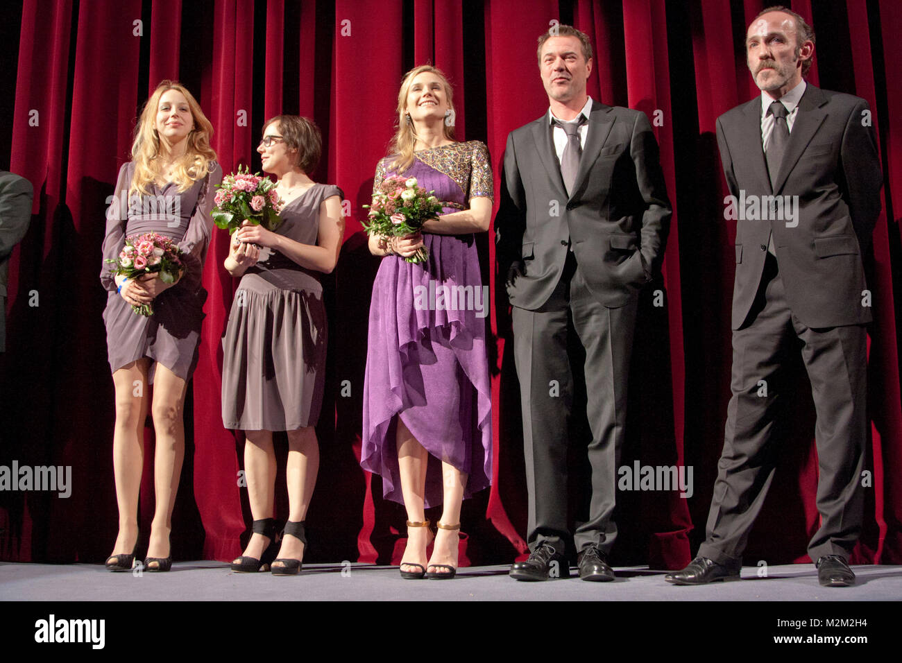 Eva Löbau Stock Photos & Eva Löbau Stock Images - Alamy