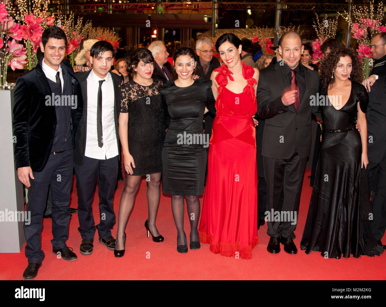 Jonathan hayoun hi-res stock photography and images - Alamy