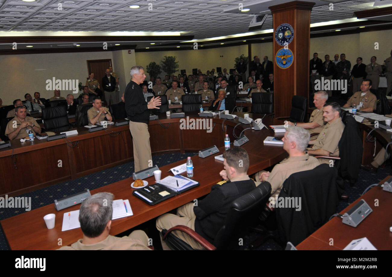 2011 adm samuel j locklear hi-res stock photography and images - Alamy