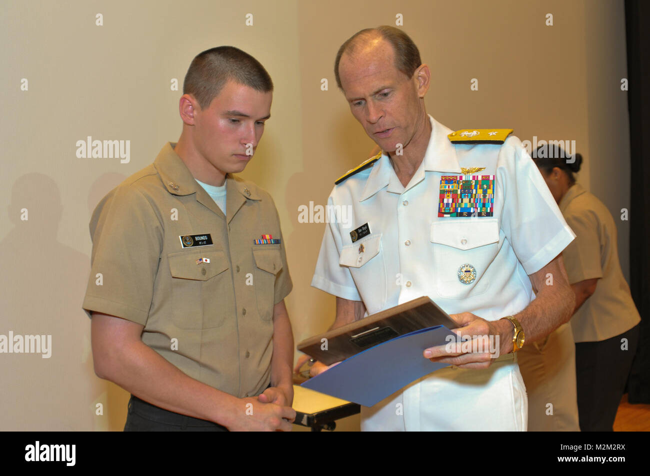 110617-N-FI367-005 by Commander, U.S. Naval Forces Japan (CNFJ Stock ...