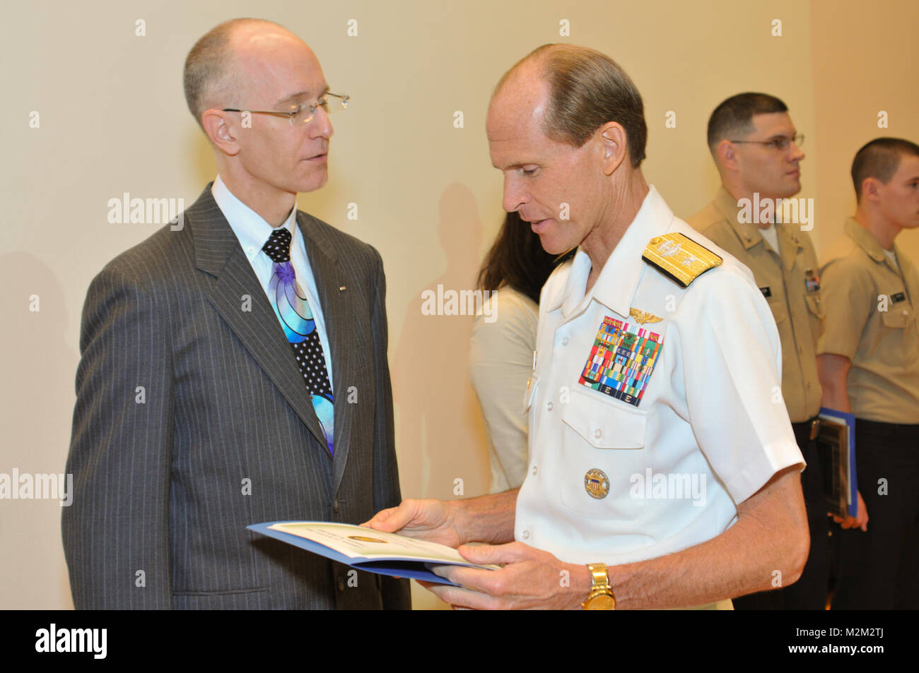 110617-N-FI367-017 by Commander, U.S. Naval Forces Japan (CNFJ Stock ...