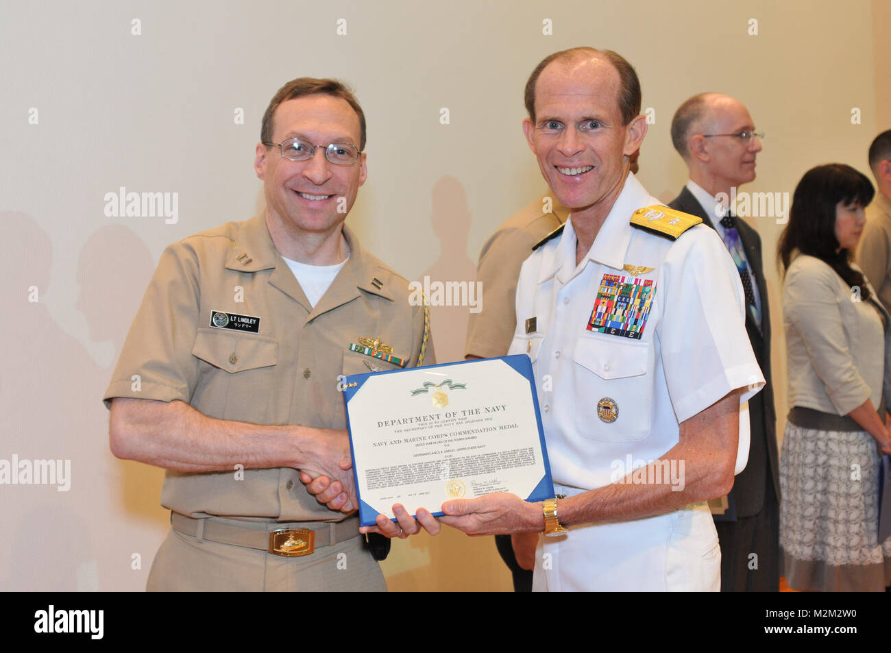110617-N-FI367-023 by Commander, U.S. Naval Forces Japan (CNFJ Stock ...