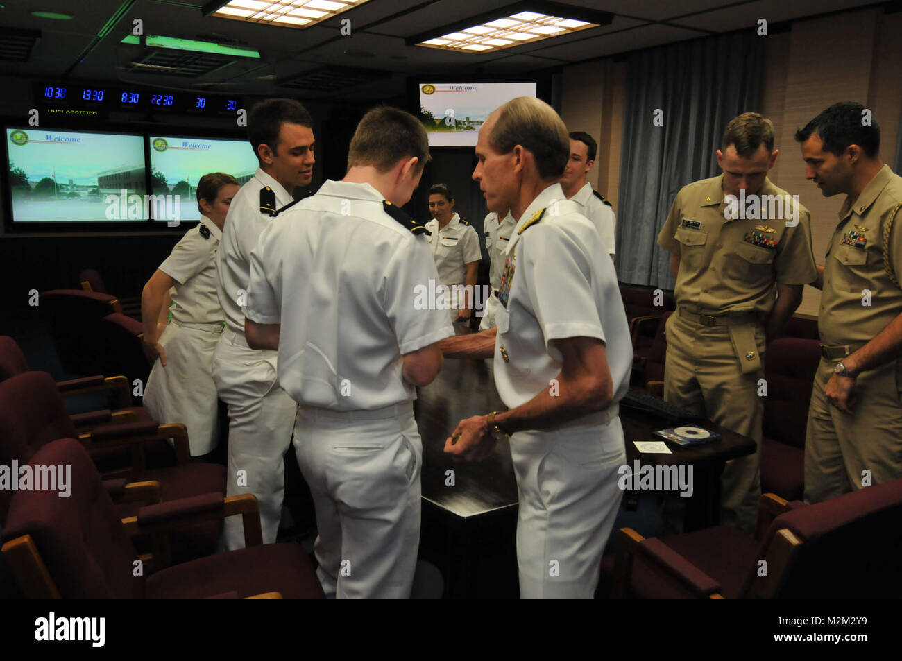 110617-N-AG621-023 by Commander, U.S. Naval Forces Japan (CNFJ Stock ...