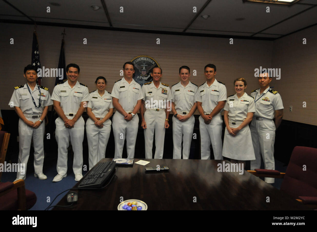 110617-N-AG621-025 by Commander, U.S. Naval Forces Japan (CNFJ Stock ...