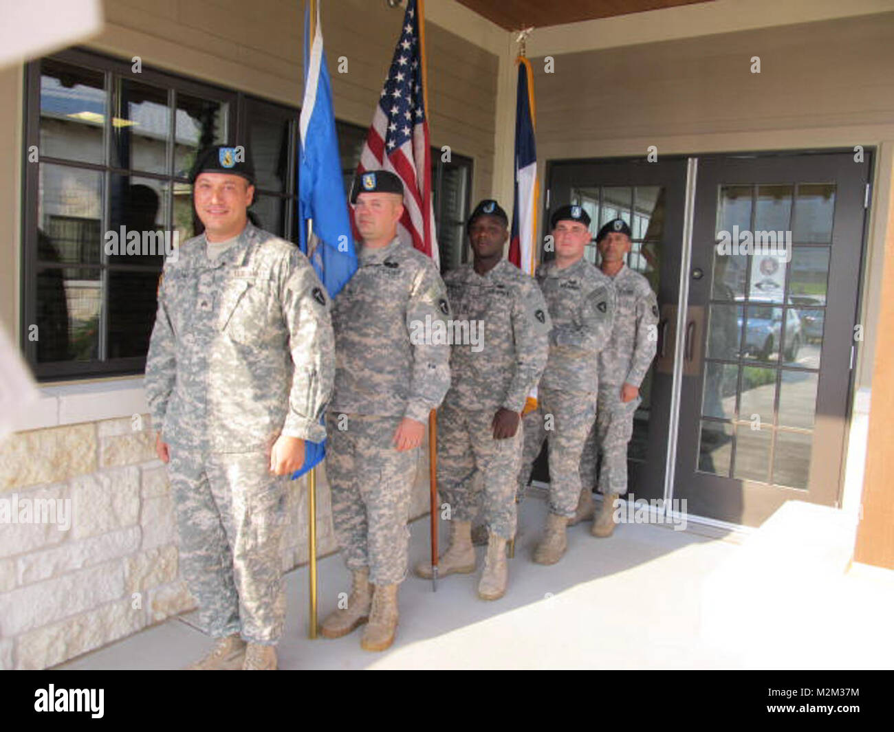 IMG 0200 by Texas Military Department Stock Photo - Alamy