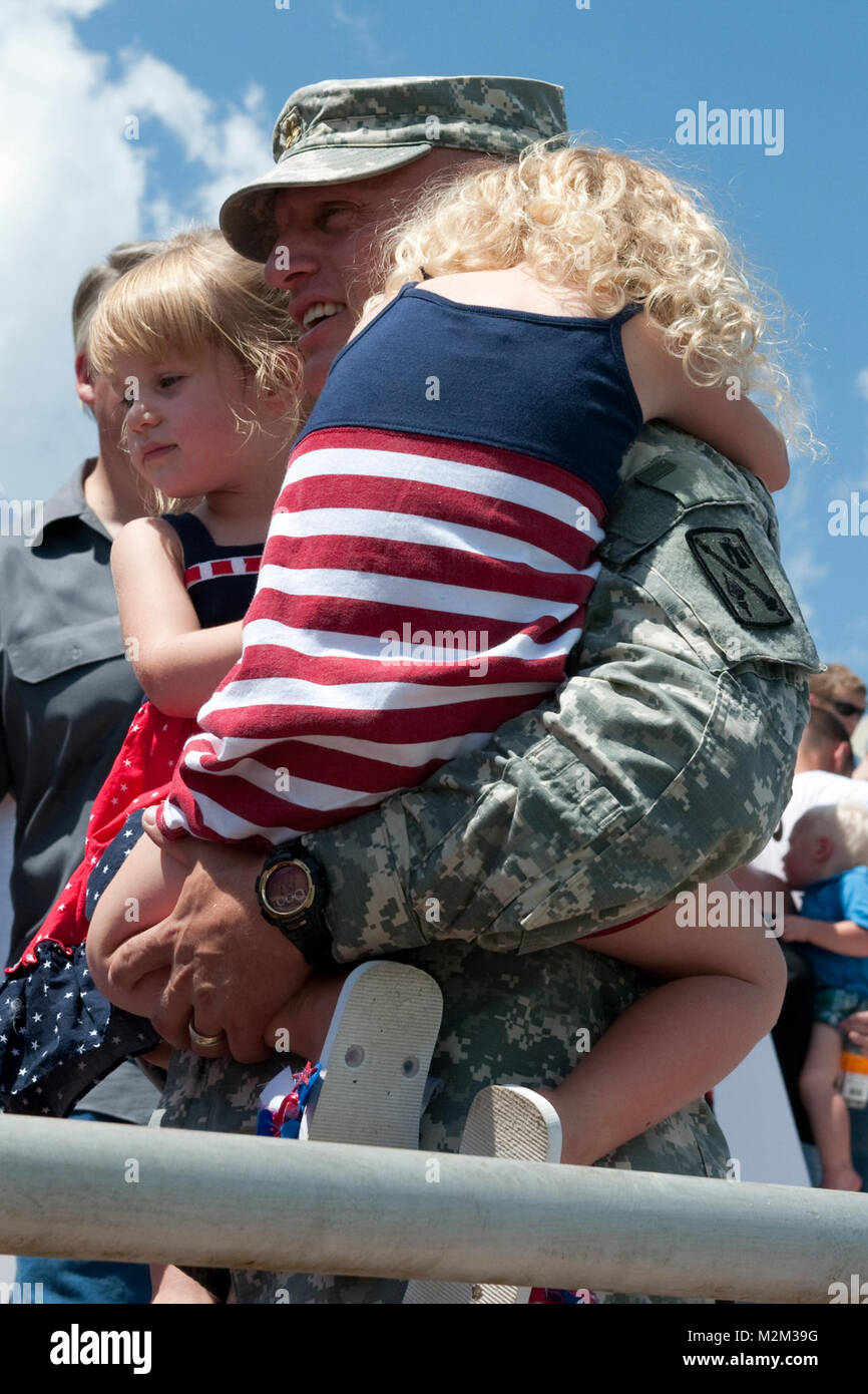 HHC, 271st BSB (131) by Oklahoma National Guard Stock Photo - Alamy