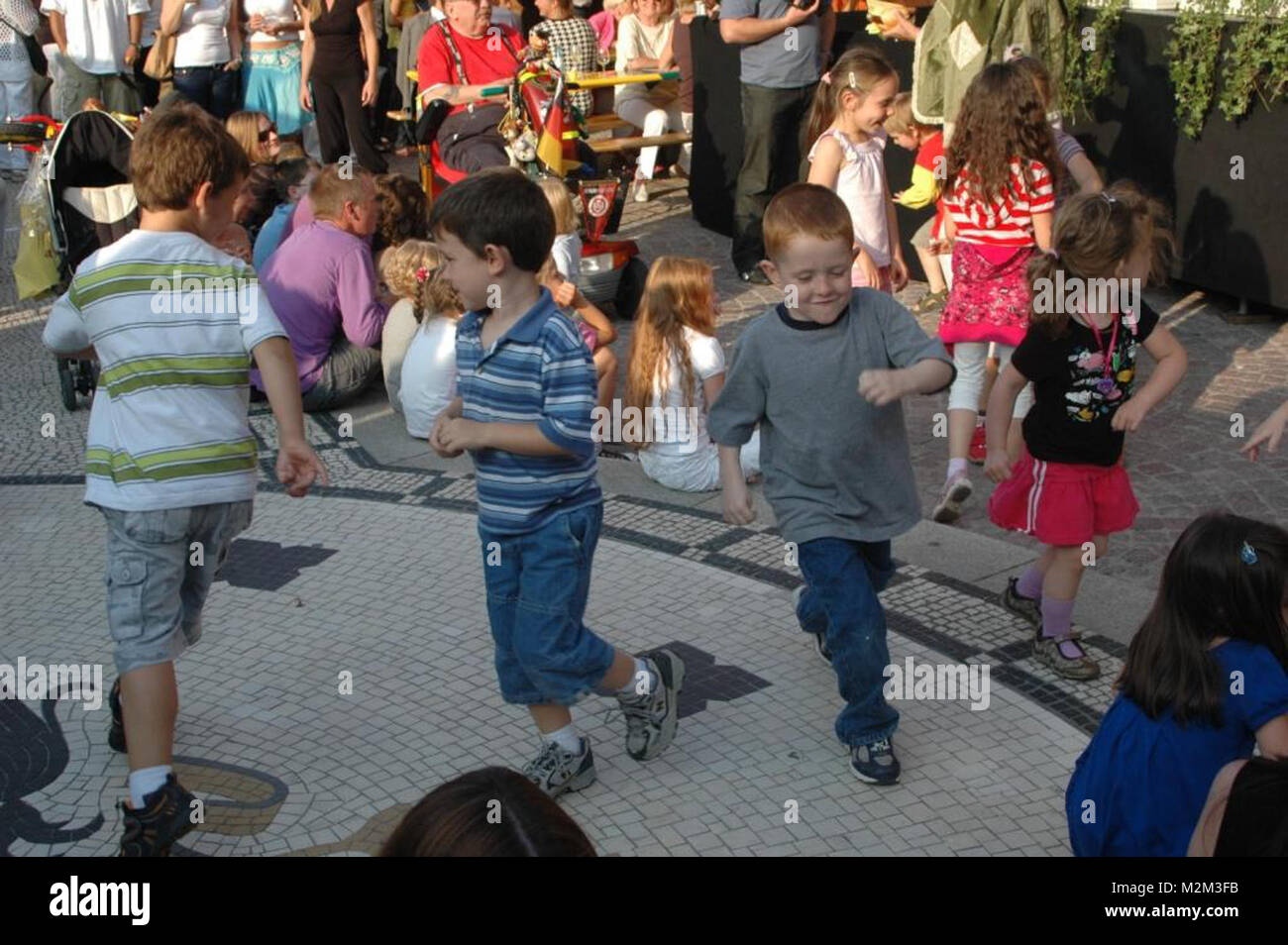 1AD Band Weinfest-7 by 1st Armored Division and Fort Bliss Stock Photo ...
