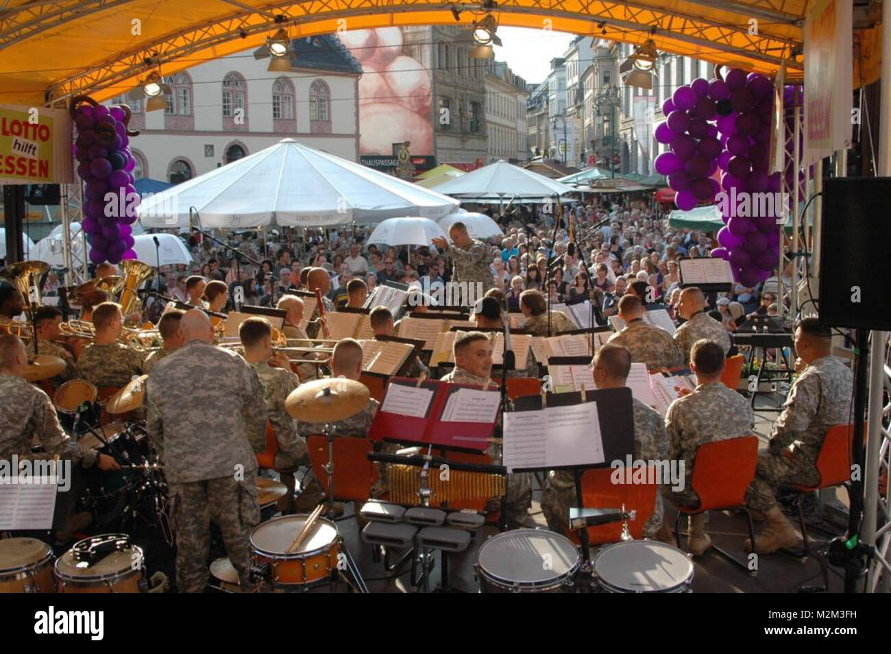 Weinfest High Resolution Stock Photography and Images - Alamy