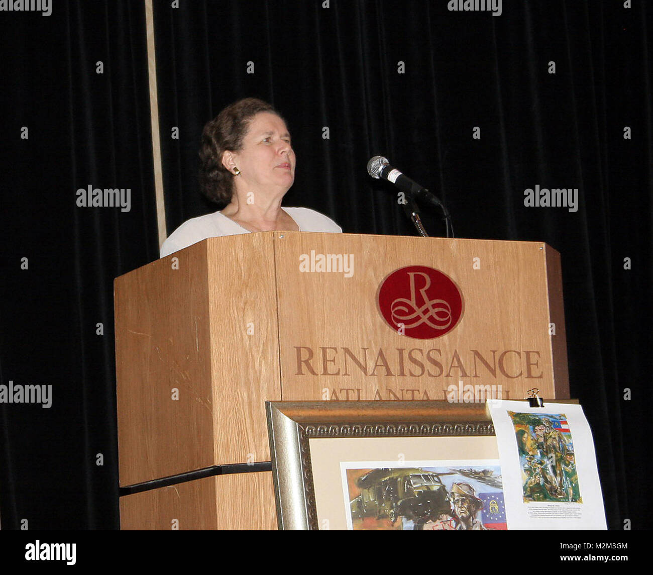 Nesbitt family hi-res stock photography and images - Alamy