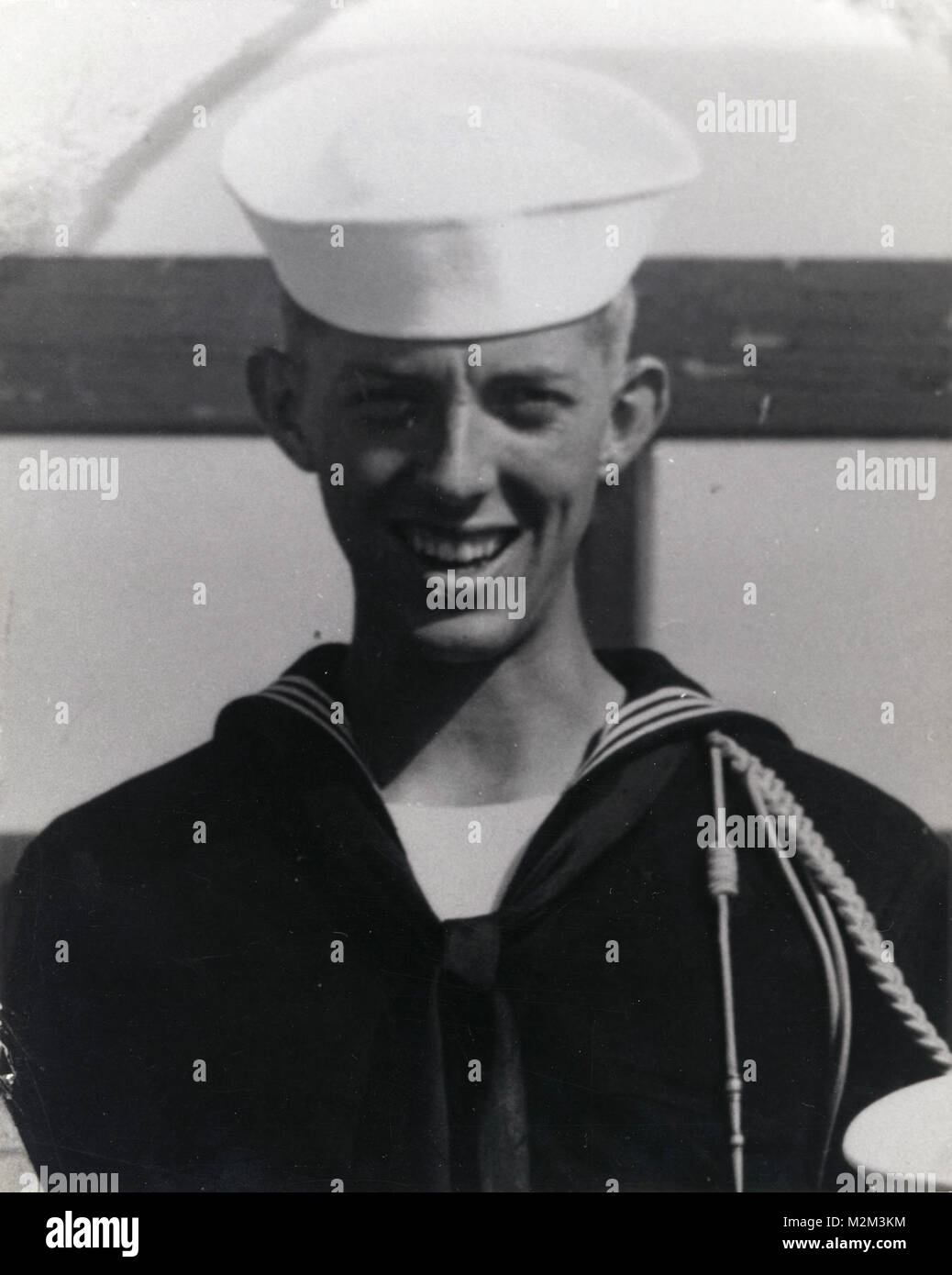 David Ray by NavyMedicine Stock Photo - Alamy