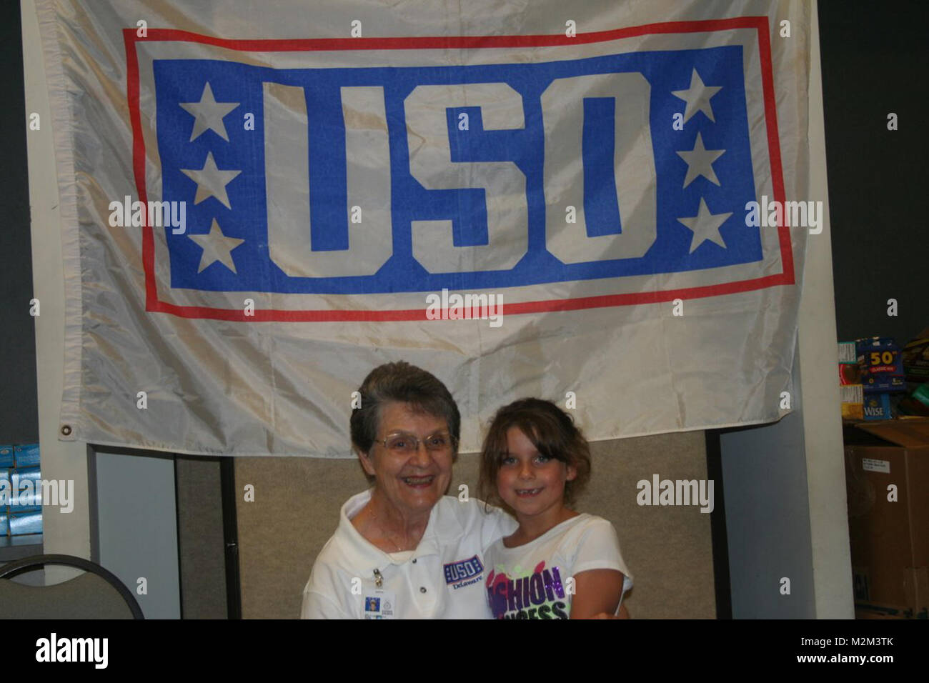 Uso delaware hi-res stock photography and images - Alamy